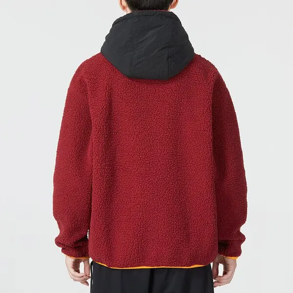 Nike Jordan Brand Fleece Hoodie
