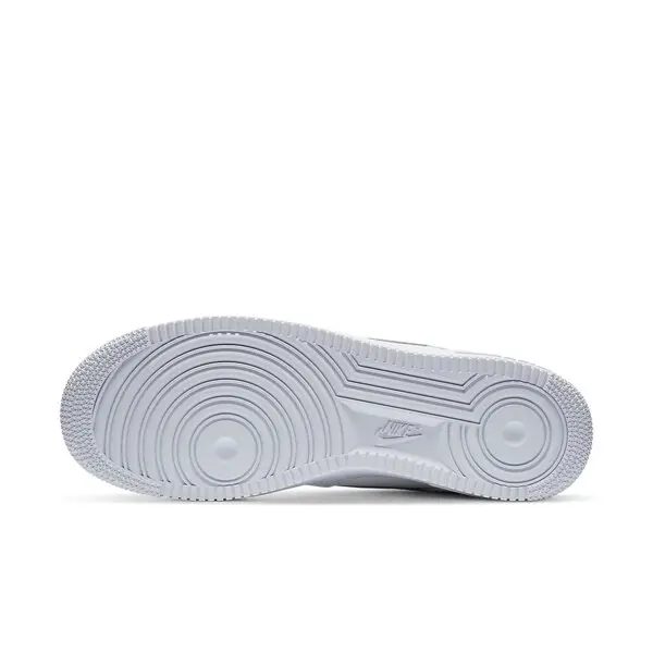 Nike X 3m Air Force 1 '07 Low Top Sneakers - White
