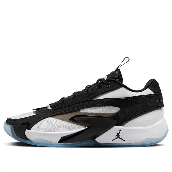 JORDAN Air Luka 2 Tb Sneakers - White/black