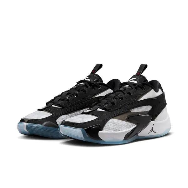 JORDAN Air Luka 2 Tb Sneakers - White/black