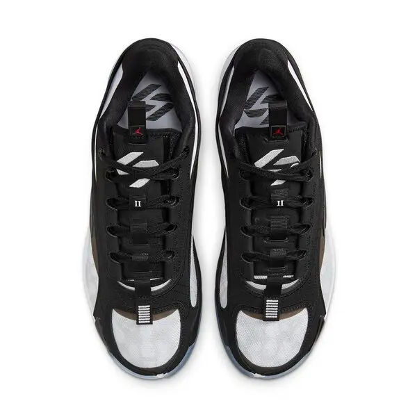 JORDAN Air Luka 2 Tb Sneakers - White/black