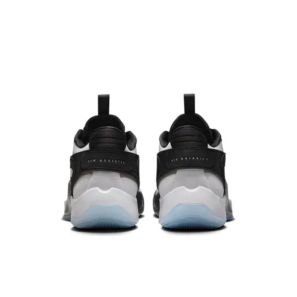 JORDAN Air Luka 2 Tb Sneakers - White/black