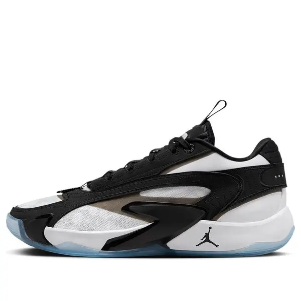JORDAN Air Luka 2 Tb Sneakers - White/black
