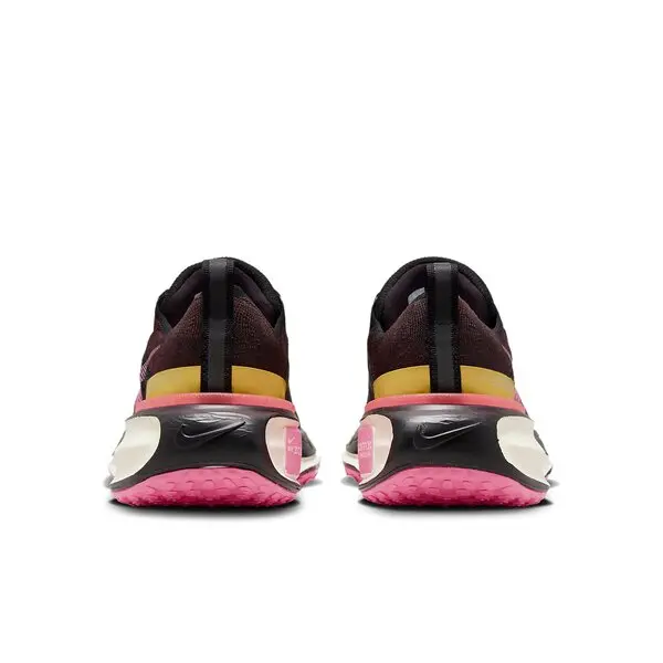 Nike Zoomx Invincible Run Flyknit 3 - Black/pink