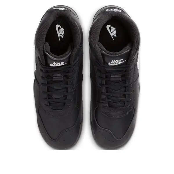 Nike Baltoro X Stüssy High Top Sneakers