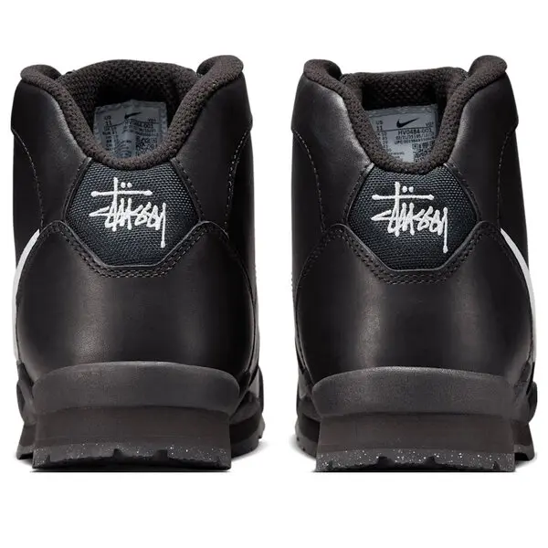 Nike Baltoro X Stüssy High Top Sneakers