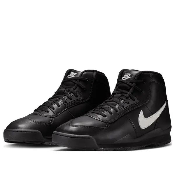 Nike Baltoro X Stüssy High Top Sneakers