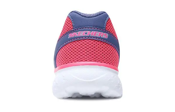 Sketchers Go Run 400 Sparkle Sprinters Low-top Sneakers