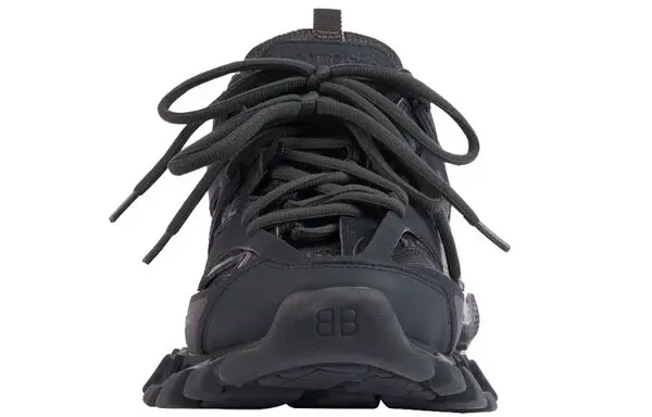 Balenciaga Track Sneaker - Black