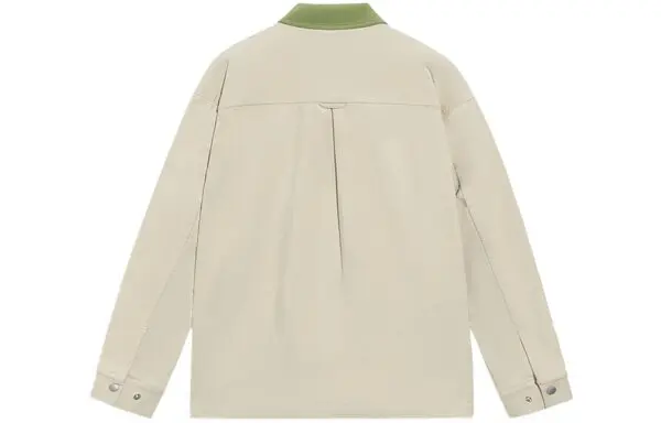 LI-NING Badfive Pattern Loose Jacket