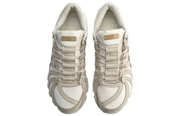 LI-NING Stability Arzp011-2 Sneakers