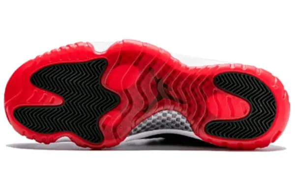 JORDAN Retro 'countdown Pack