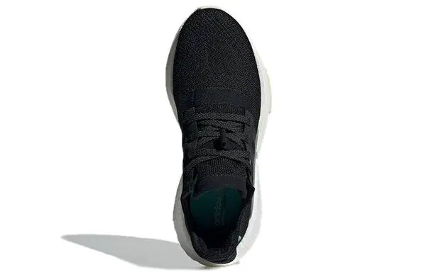 Adidas P.o.d. S3.1 Sneakers - Core Black/maroon
