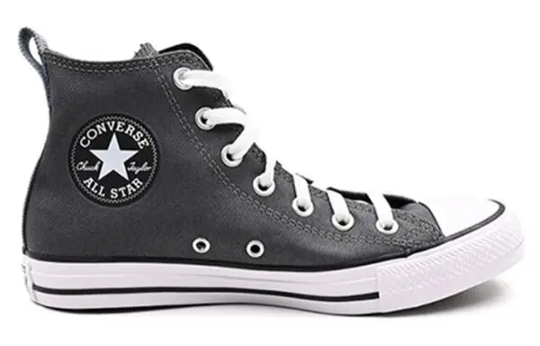 CONVERSE Chuck Taylor All Star Woven Twill High Top Sneakers
