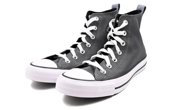 CONVERSE Chuck Taylor All Star Woven Twill High Top Sneakers