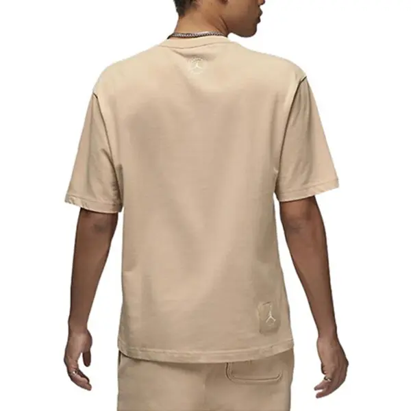 JORDAN Short-sleeved Tee X Union - Default Colorway