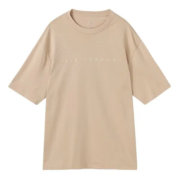 JORDAN Short-sleeved Tee X Union - Default Colorway