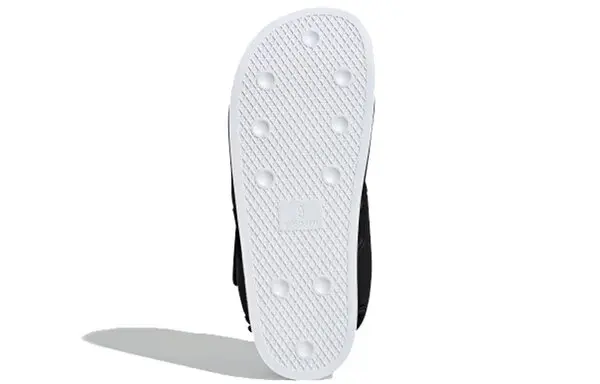 Adidas Adilette 3.0 Sandals - Black/white