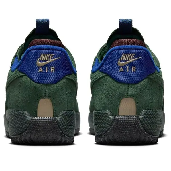 Nike Force 1 Wild Sneakers