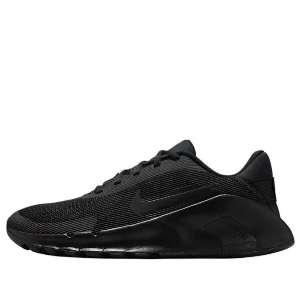 Nike Flex Train Sneakers - Black/black