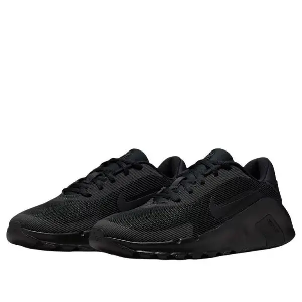 Nike Flex Train Sneakers - Black/black