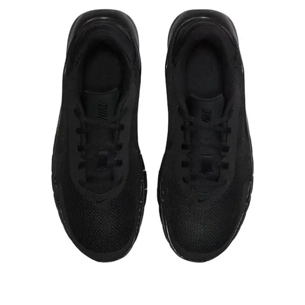 Nike Flex Train Sneakers - Black/black