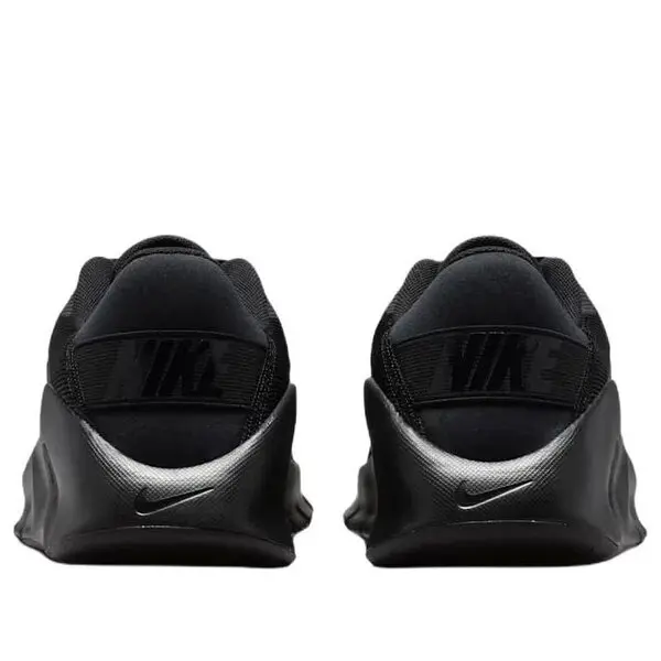Nike Flex Train Sneakers - Black/black