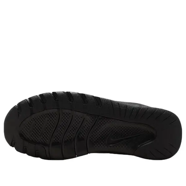 Nike Flex Train Sneakers - Black/black