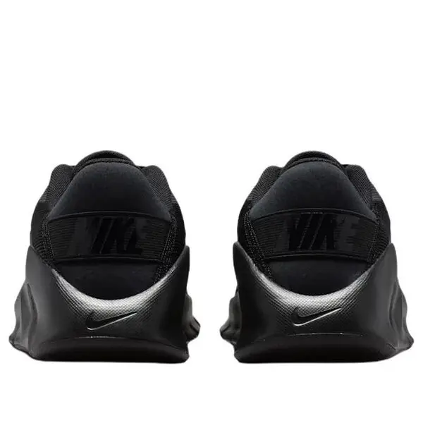 Nike Flex Train Sneakers - Black/black