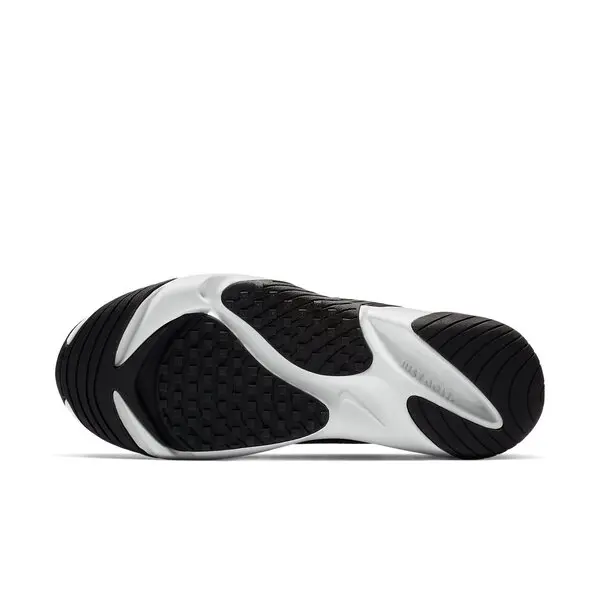 Nike Zoom 2k "y2k" Sneakers - White/black
