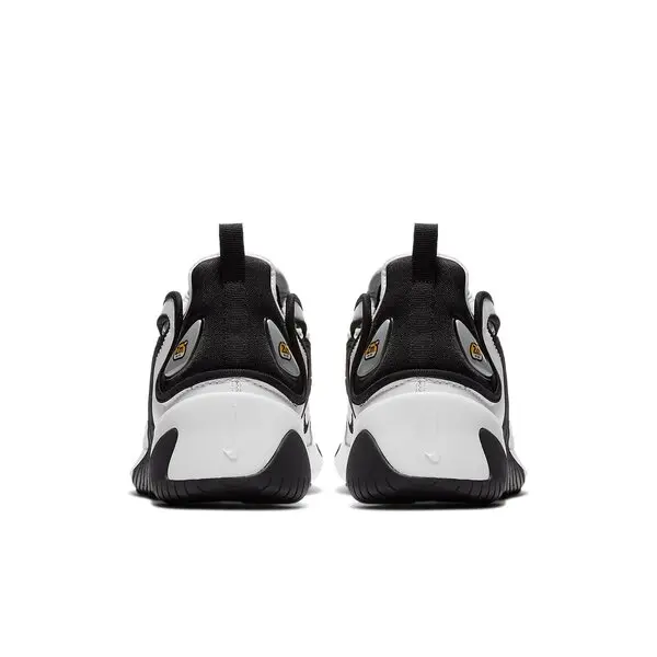 Nike Zoom 2k "y2k" Sneakers - White/black