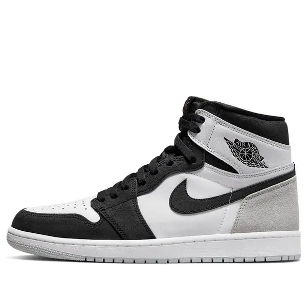 JORDAN Air 1 Retro High Og "stage Haze - White