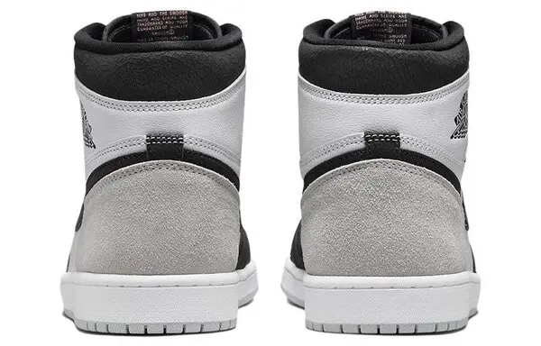 JORDAN Air 1 Retro High Og "stage Haze - White