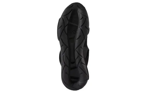Adidas Y-3 Qasa High Lux Sneakers - Black