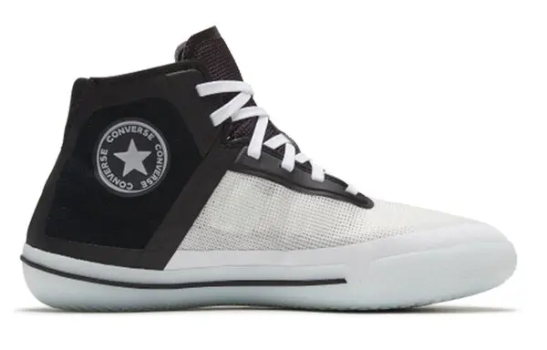 CONVERSE Chuck Taylor All Star Pro Bb Hi Sneakers - Black