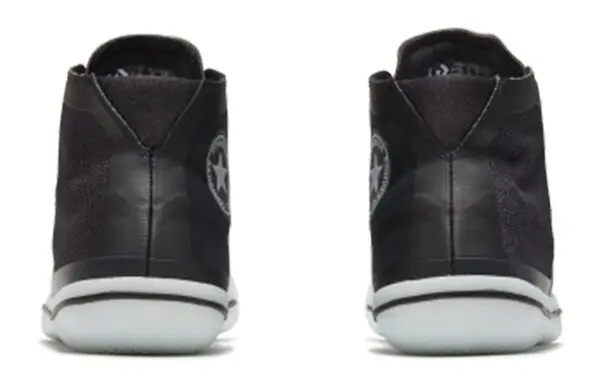 CONVERSE Chuck Taylor All Star Pro Bb Hi Sneakers - Black