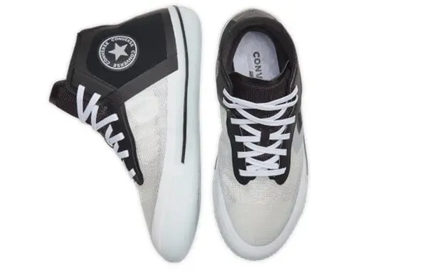 CONVERSE Chuck Taylor All Star Pro Bb Hi Sneakers - Black