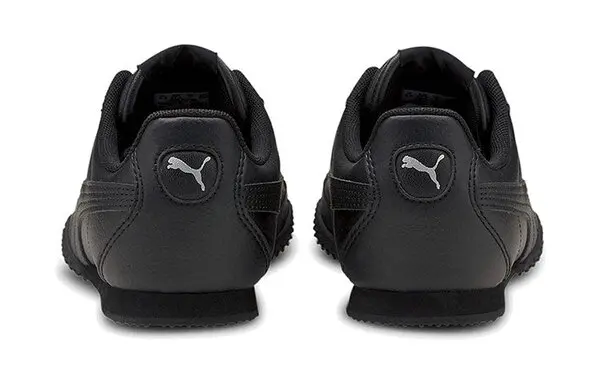 PUMA Bella Low Top Sneakers