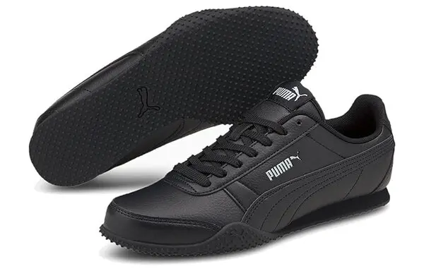 PUMA Bella Low Top Sneakers
