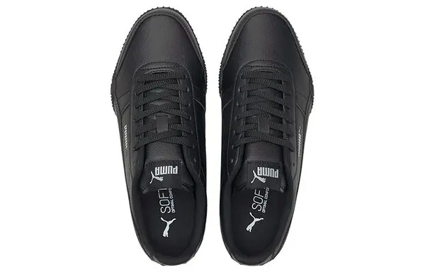 PUMA Bella Low Top Sneakers