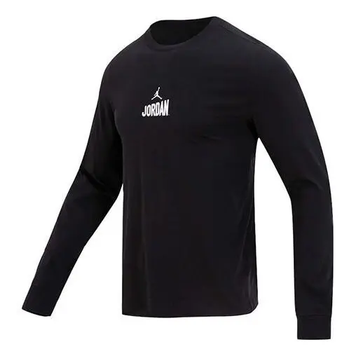 JORDAN Flight Mvp Crew Tee - Default Colorway
