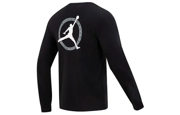 JORDAN Flight Mvp Crew Tee