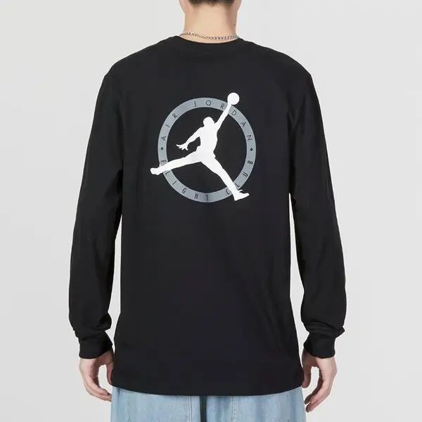 JORDAN Flight Mvp Crew Tee