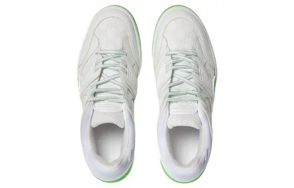 Gucci Basket Low Top Sneakers