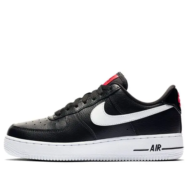 Nike Force 1 Low Se Sneakers - Black