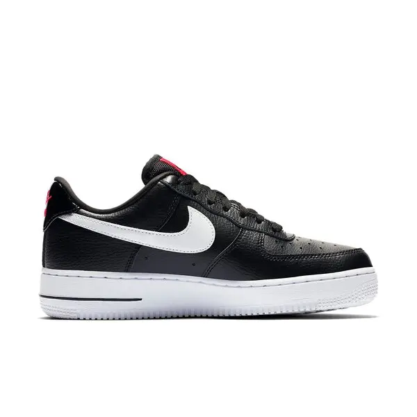Nike Force 1 Low Se Sneakers - Black