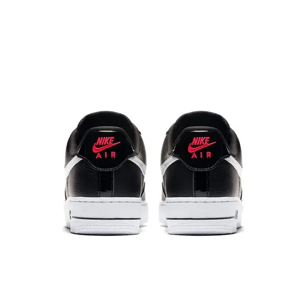 Nike Force 1 Low Se Sneakers - Black