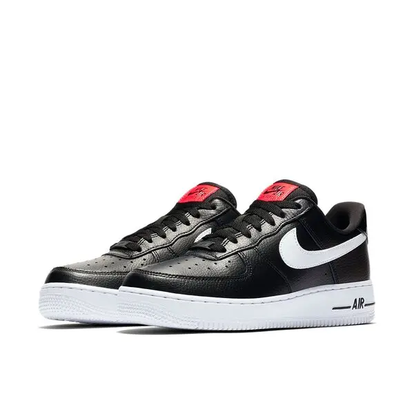 Nike Force 1 Low Se Sneakers - Black