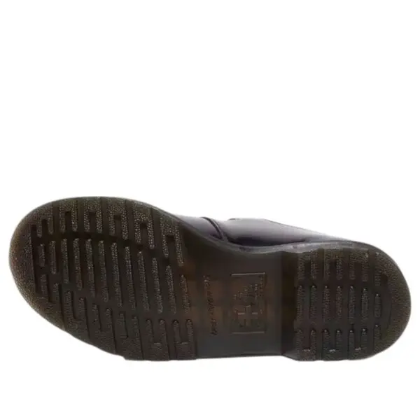 Dr. Martens 8065 Mary Jane With Buckled Straps