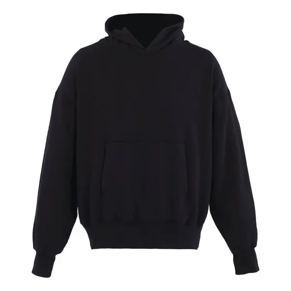 Yeezy The Perfect Hoodie - Black
